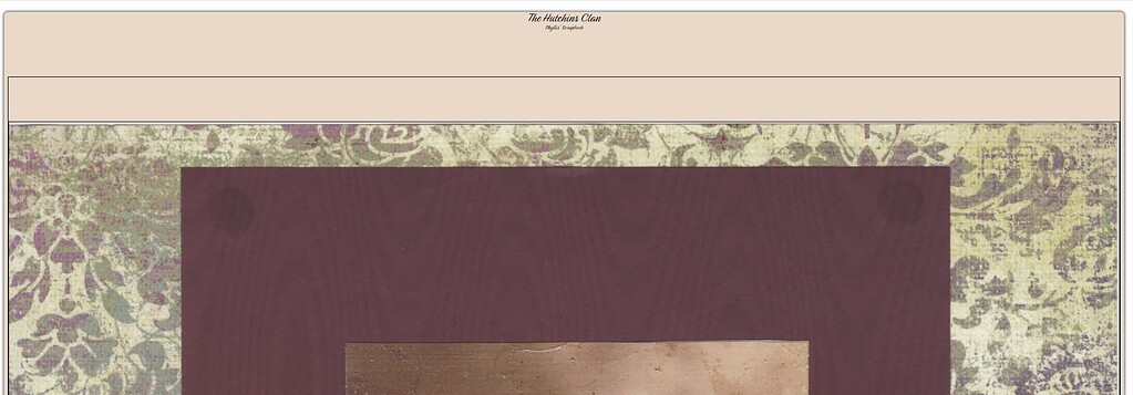 Issues With Css And Odd Codepen 2429